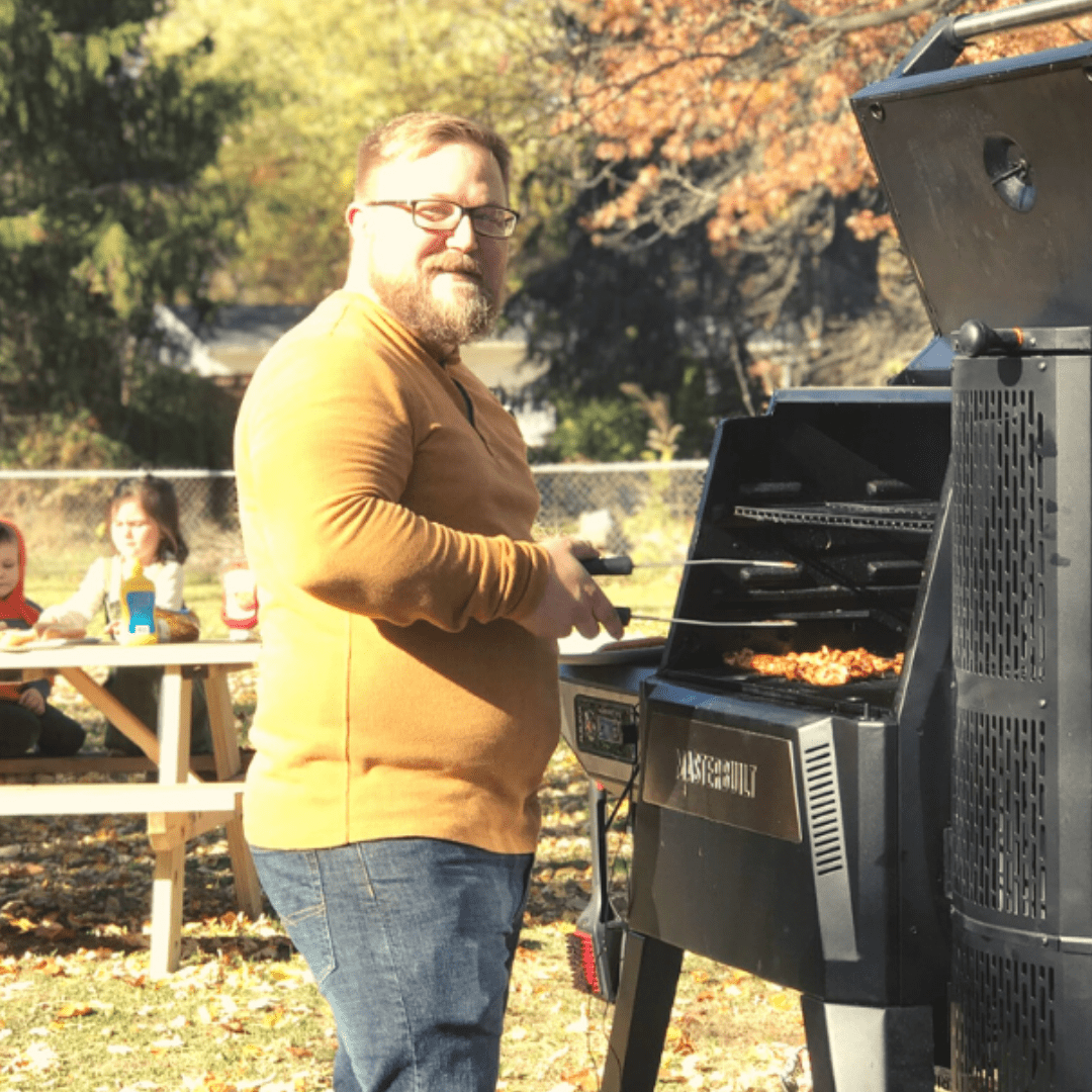 Your Resource For All Things Grilling - The Grilling Dad