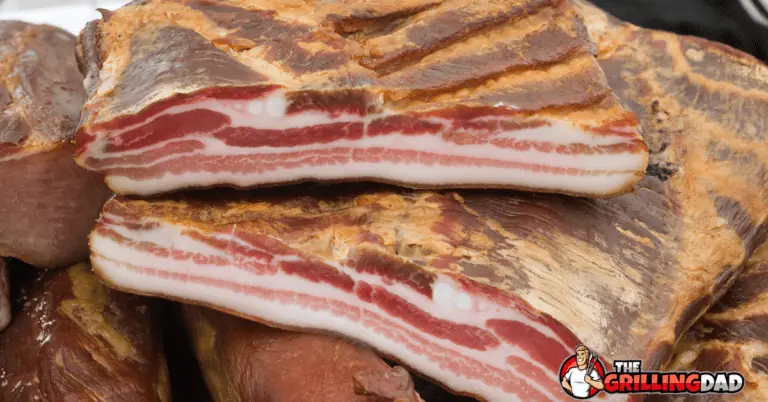 How To Make Homemade Bacon (3 Easy To Follow Steps)
