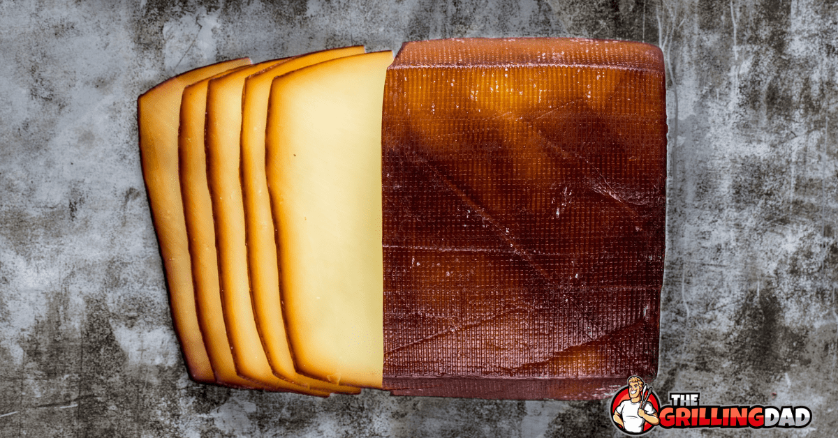 How To Smoke Cheese (5 Easy Steps)