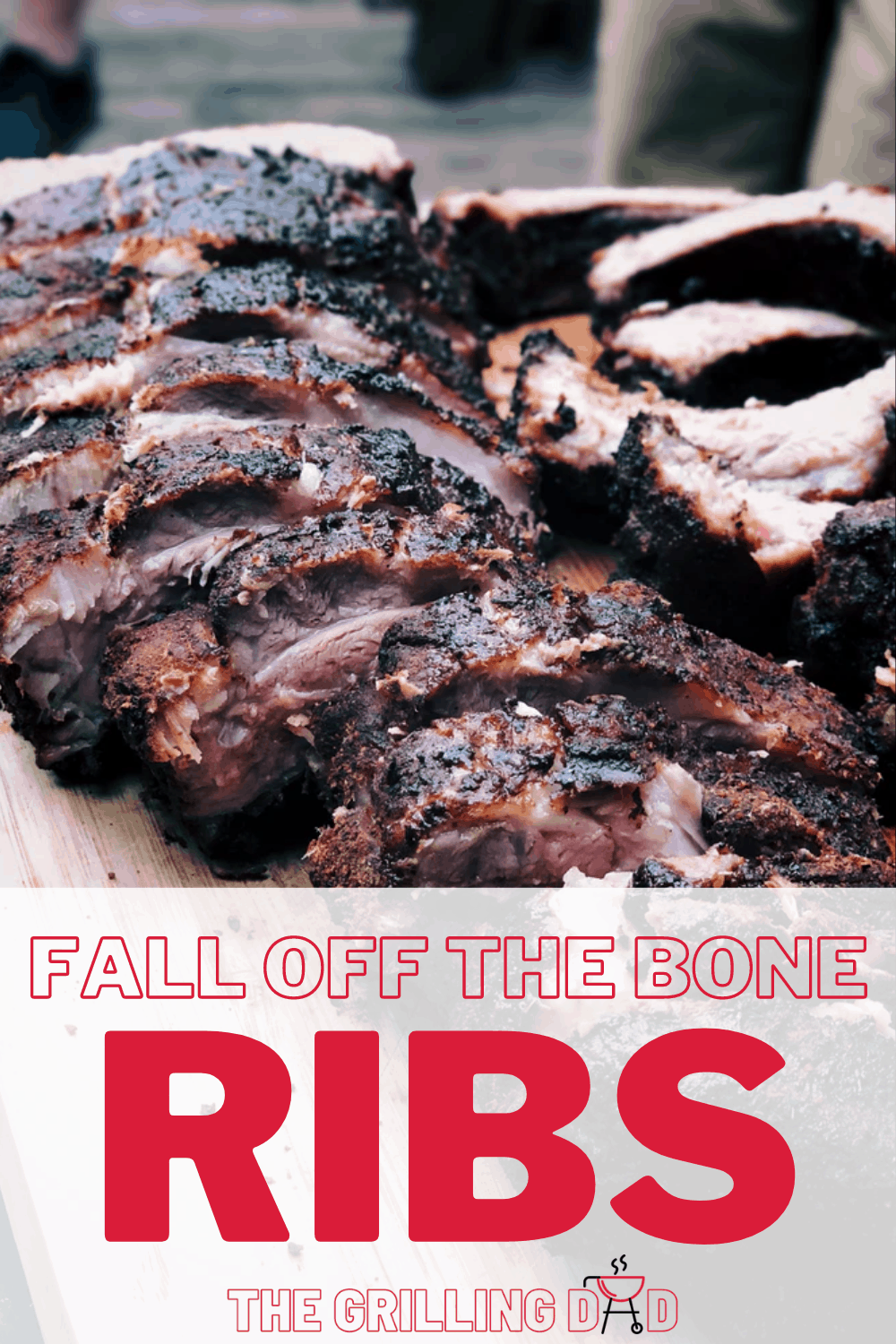 321 Ribs - How To Smoke Ribs (The Easy Way)