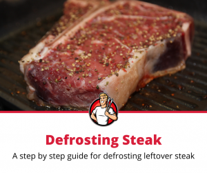 How To Tell If Steak Is Bad or Spoiled (5 Simple Steps) - The Grilling Dad