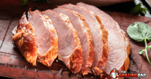 How Long Does Ham Last in the Fridge? (And Signs Its Bad)