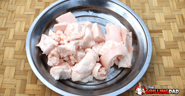 How to Make Beef Tallow (A 7-Step Guide) - The Grilling Dad