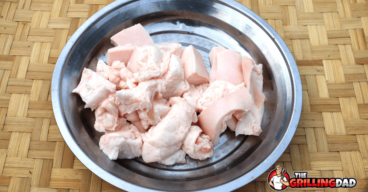 How to Make Beef Tallow (A 7-Step Guide) - The Grilling Dad