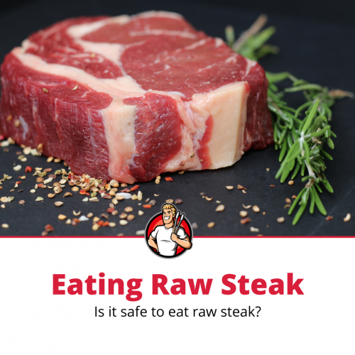 How To Tell If Steak Is Bad or Spoiled (5 Simple Steps) - The Grilling Dad
