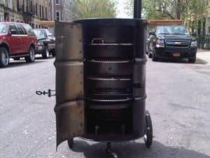 How To Make A Smoker (4 Unique Ways) - The Grilling Dad