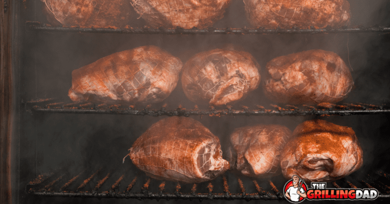 How to Get More Smoke from an Electric Smoker (5 Simple Methods)