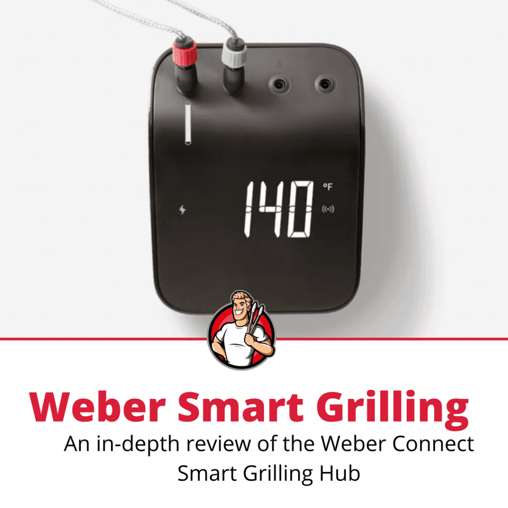 Your Resource For All Things Grilling - The Grilling Dad