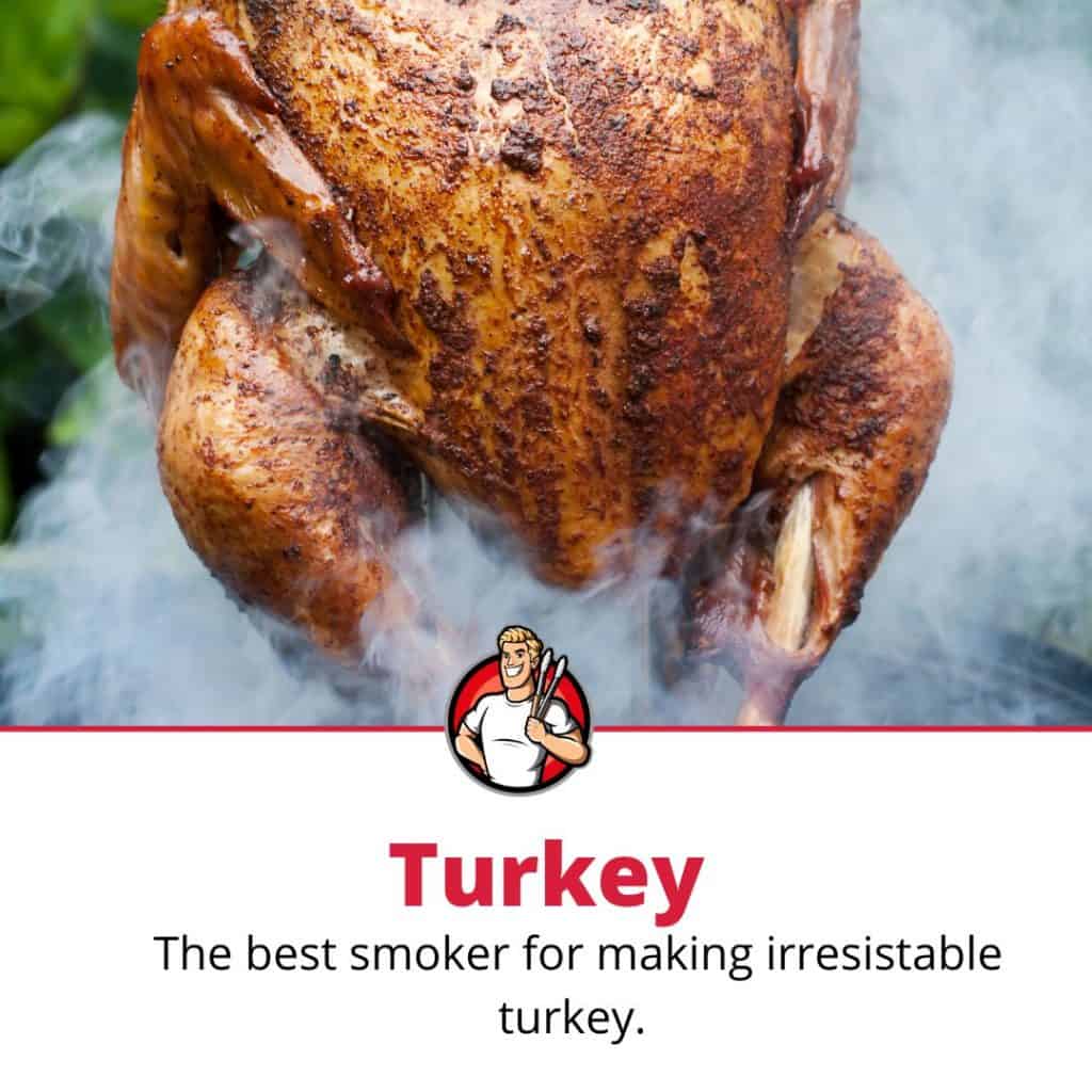 5 Best Smokers For Beginners (2023 Review) | TheGrillingDad