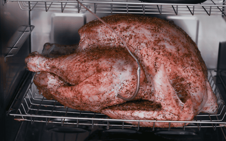 Best Temp to Smoke a Turkey (Plus Turkey Smoking Tips!)