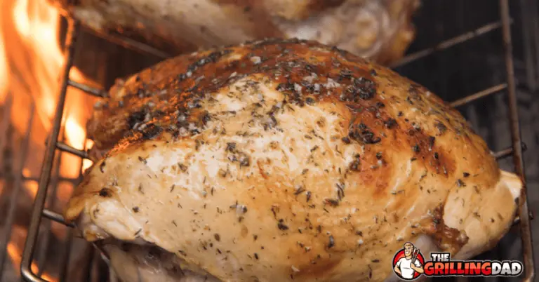 Can You Smoke Two Turkeys at Once? (Tips and Tricks!) - The Grilling Dad