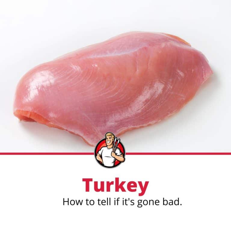 How to Tell if a Turkey is Bad (And Tips to Keep Yours Fresh!)