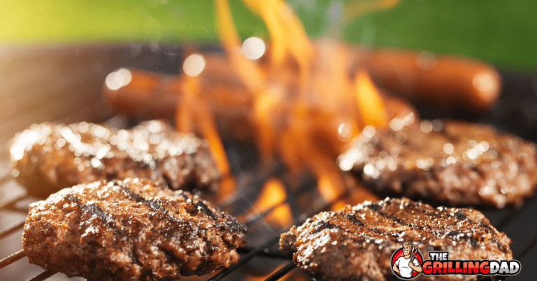 How to Use a Grill (Beginner's Guide) - The Grilling Dad