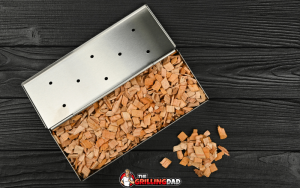How to Use Wood Chips on a Gas Grill (5 Easy Steps) - The Grilling Dad
