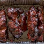 Smoked Country Style Ribs - The Grilling Dad