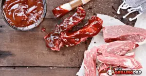 Smoked Country Style Ribs - The Grilling Dad