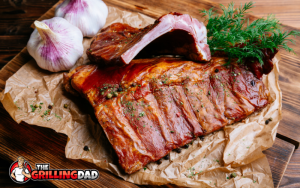 Smoked Country Style Ribs - The Grilling Dad