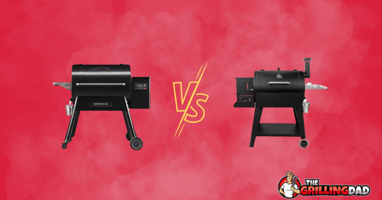 Traeger vs Pit Boss (Read This BEFORE Buying) - The Grilling Dad