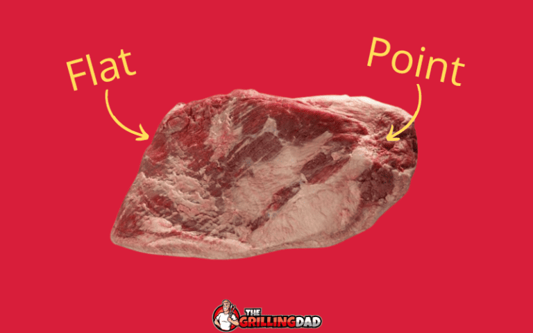 Brisket: Flat Cut vs Point Cut (Differences Explained)