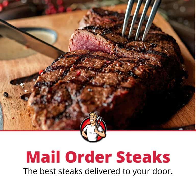 How To Tell If Steak Is Bad or Spoiled (5 Simple Steps) - The Grilling Dad