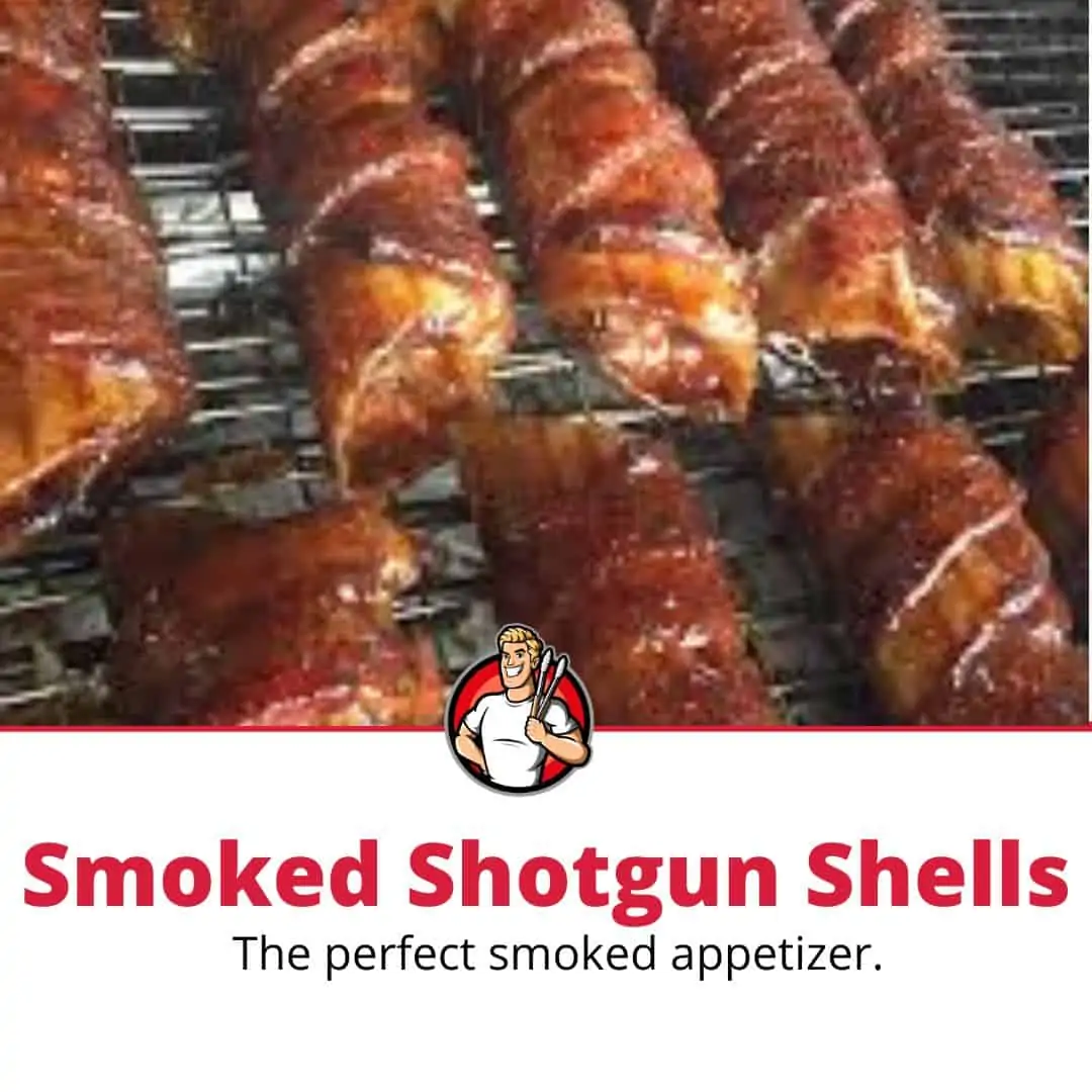 Smoked Shotgun Shells Recipe (Gotta Try These!) - The Grilling Dad