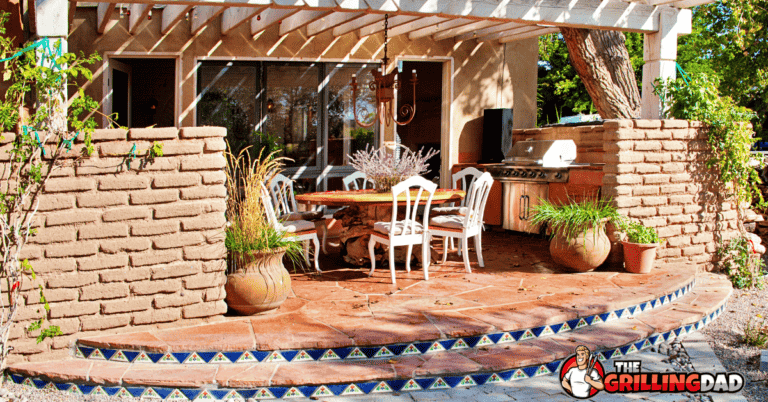 10 Amazing Backyard BBQ Shacks - The Grilling Dad