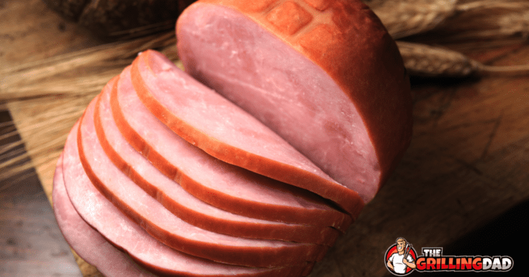How Long Can Ham Sit Out? (And Is It Safe to Eat?)