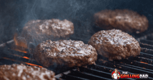 How Long to Grill Burgers (From Rare to Well-Done) - The Grilling Dad