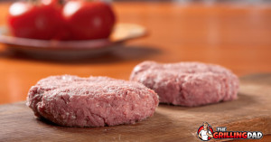 How to Shape a Hamburger Patty (3 Easy Methods) - The Grilling Dad