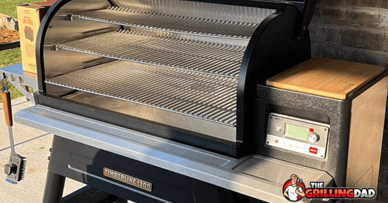 The Pros and Cons of Pellet Grills (Complete Buying Guide) - The ...