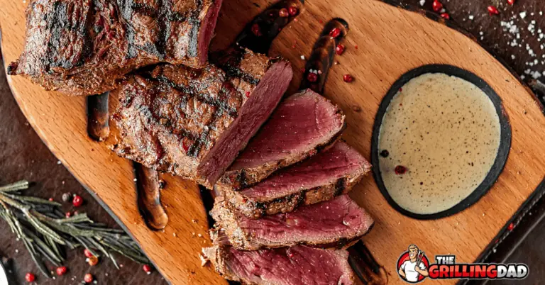 Blue Steak (A Complete Guide to Understanding the Rarest of Steaks ...