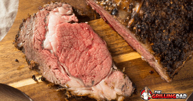 How To Reheat Prime Rib Without Drying It Out (4 Quick Methods)