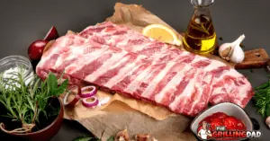 How to Tell if the Membrane is Still on Ribs - The Grilling Dad