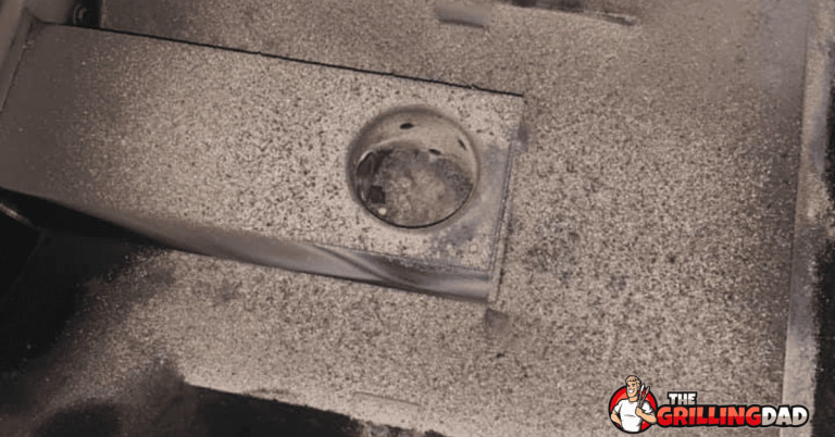 Traeger Won’t Ignite (Troubleshooting Guide) - The Grilling Dad