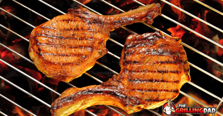 How Long To Smoke Pork Shoulder and Butt (Simple Guide) - The Grilling Dad