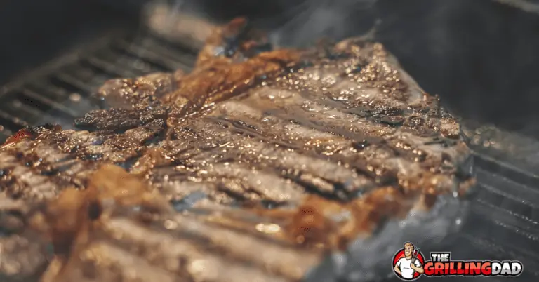 How To Cook Steak On A Griddle (7 Easy Steps) - The Grilling Dad