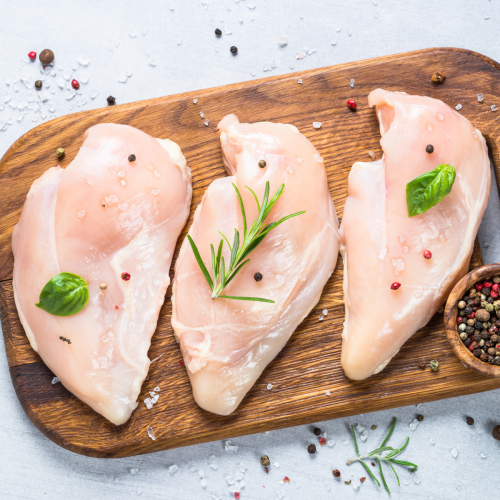 How to Defrost Chicken Quickly (3 Safe Ways) - The Grilling Dad