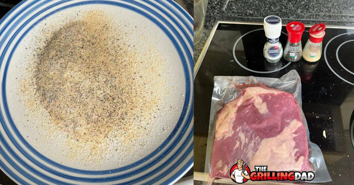 Smoked Brisket Recipe (7 Easy Steps) | The Grilling Dad