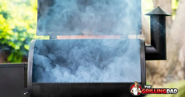 Horizontal vs Vertical Pellet Smokers: Which Is Right for You? - The ...