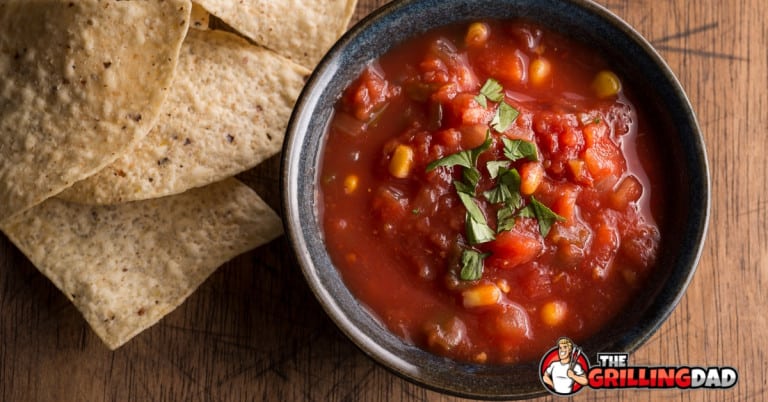 How Long Does Salsa Last in the Fridge? (And Signs It's Bad) - The ...