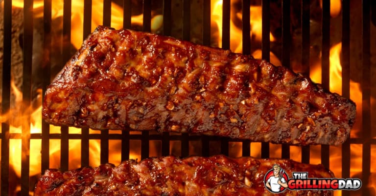 How Long To Smoke Ribs: Timing Your Way to BBQ Perfection - The ...
