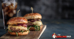 Perfectly Toasted Hamburger Buns: Mastering the Art of Bun Prep - The ...