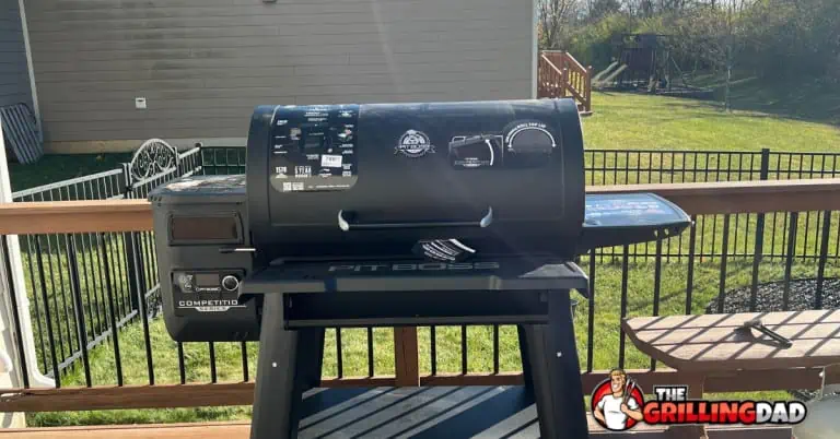 Pit Boss Grills: Which is Best? (Complete Guide) - The Grilling Dad