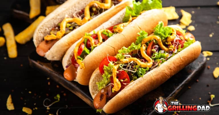 How to Boil Hotdogs: 6 Different Methods for Delicious Results - The ...