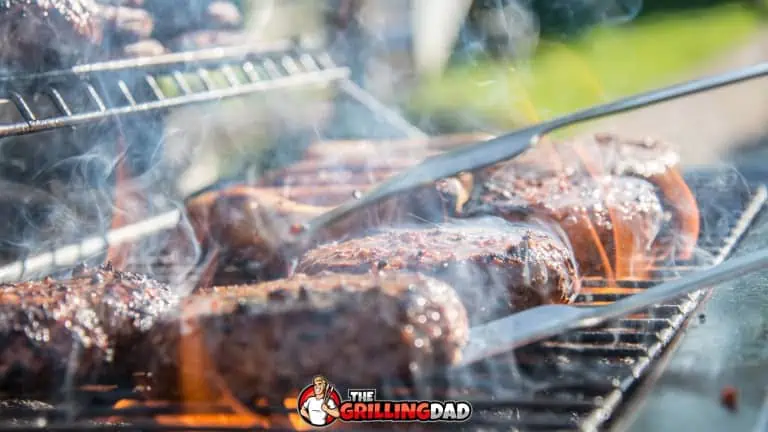 How to Shape a Hamburger Patty (3 Easy Methods) - The Grilling Dad