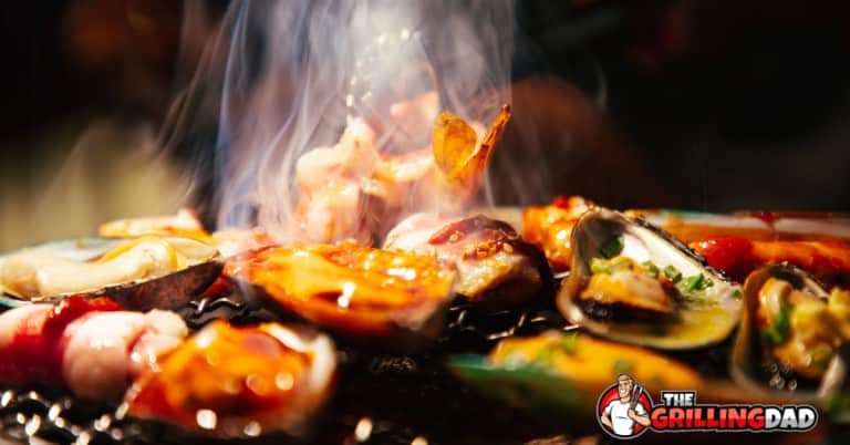Alder Wood for Smoking (Light Smoke Flavor) - The Grilling Dad