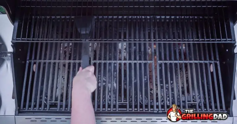 How to Clean a Grill After a Grease Fire: Tips and Tricks - The ...