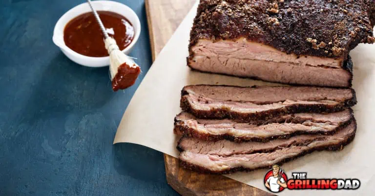 Lean vs Moist Brisket: A Comparison for BBQ Lovers - The Grilling Dad