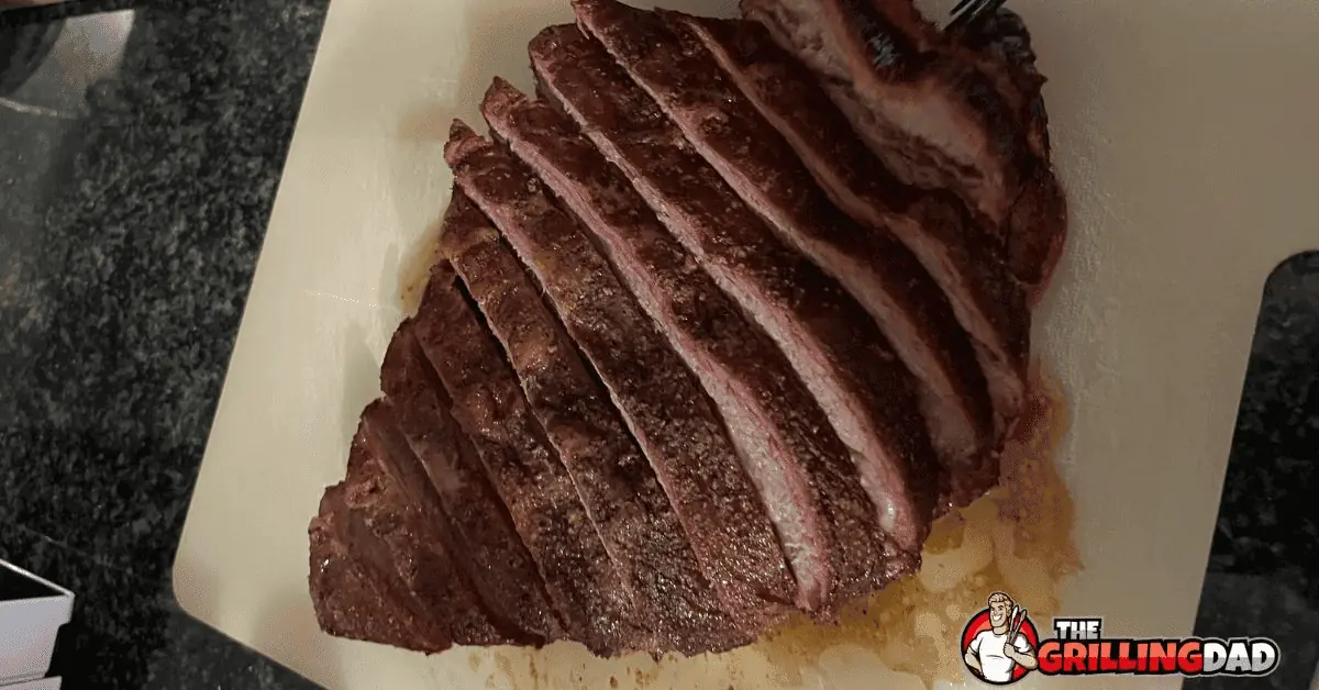 Brisket Fat Side Up Or Down The Ultimate Smokers Guide The Grilling Dad