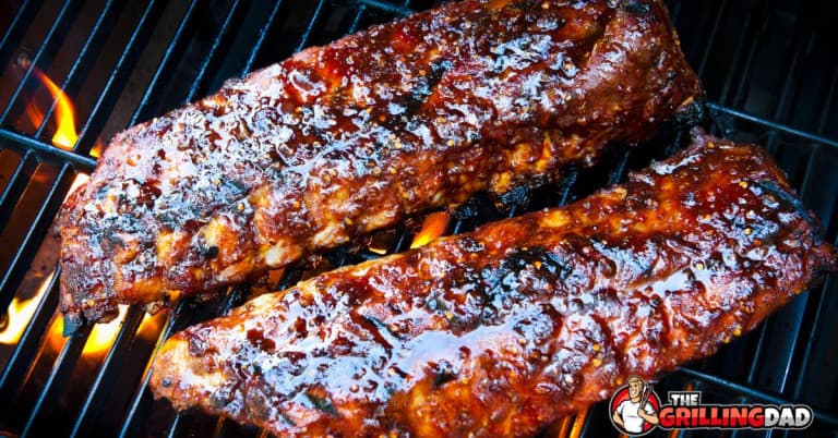 How Many Ribs in a Rack? All You Need to Know - The Grilling Dad
